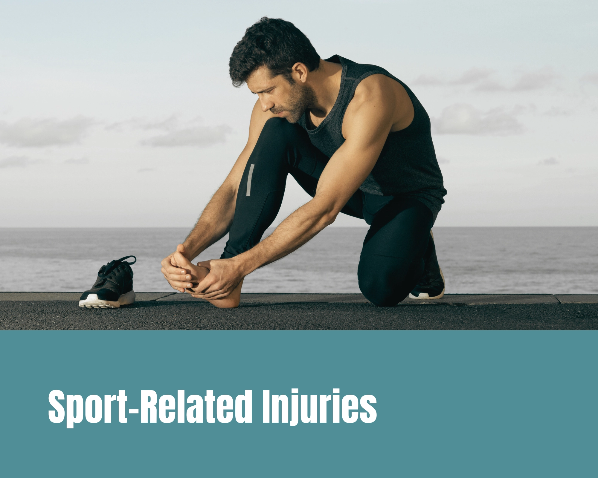 Stem Cell Therapy for Sport-Related Injuries